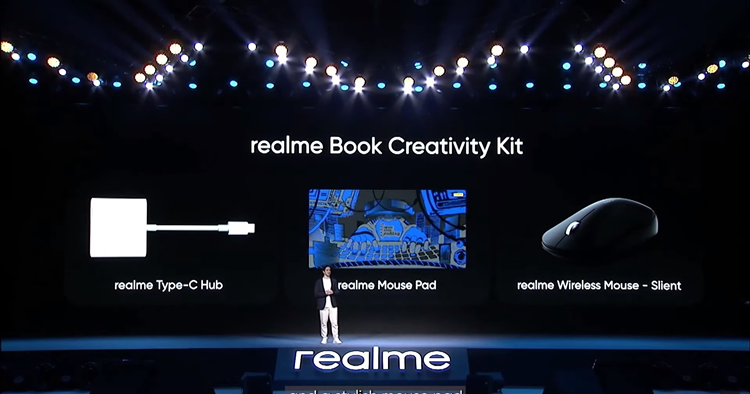 realme Book Slim release: up to 11th Gen Intel Core i5 processor, PC ...