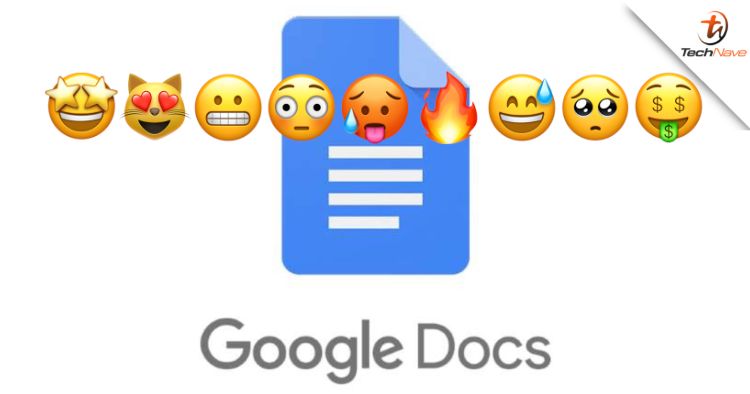 Google Docs Now Supports Emoji Reactions For A Less Formal Alternative 