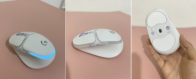 Logitech G Aurora collection review - Good gaming accessories for the ...