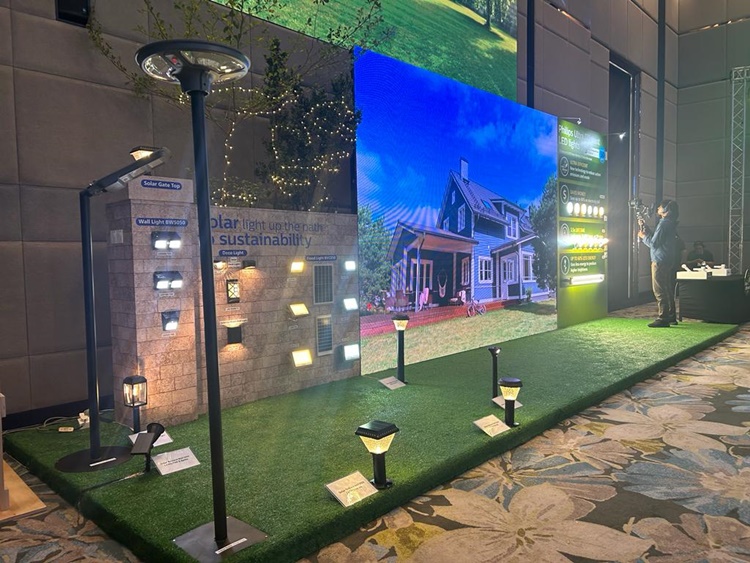 Signify Malaysia introduces energy-efficient & sustainable Philips ...