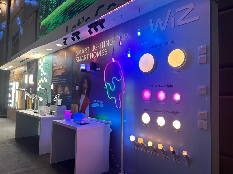 Signify Malaysia introduces energy-efficient & sustainable Philips ...