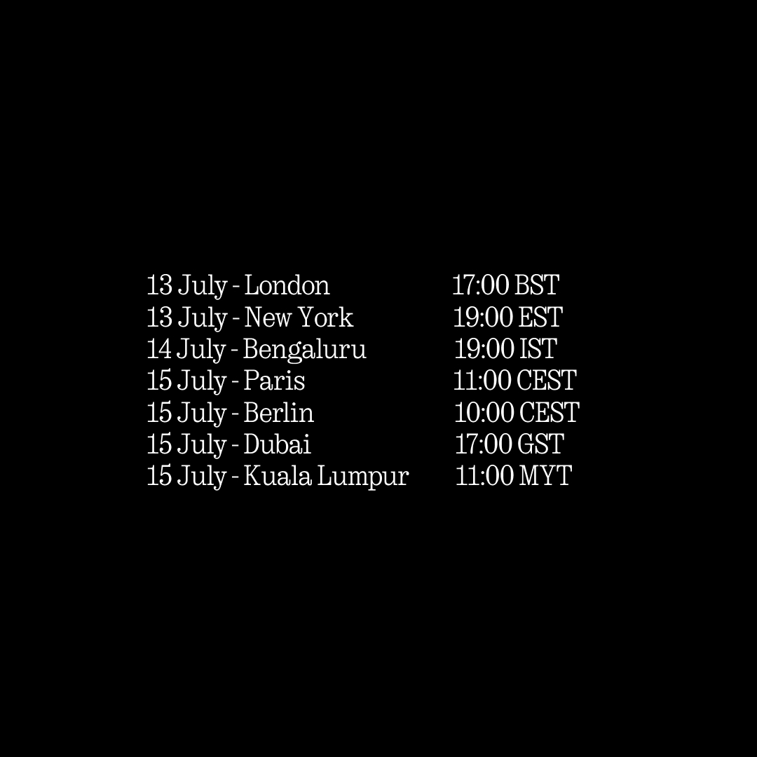 Nothing phone (2) to go on sale in Malaysia on 15 July at Crossover Mid ...