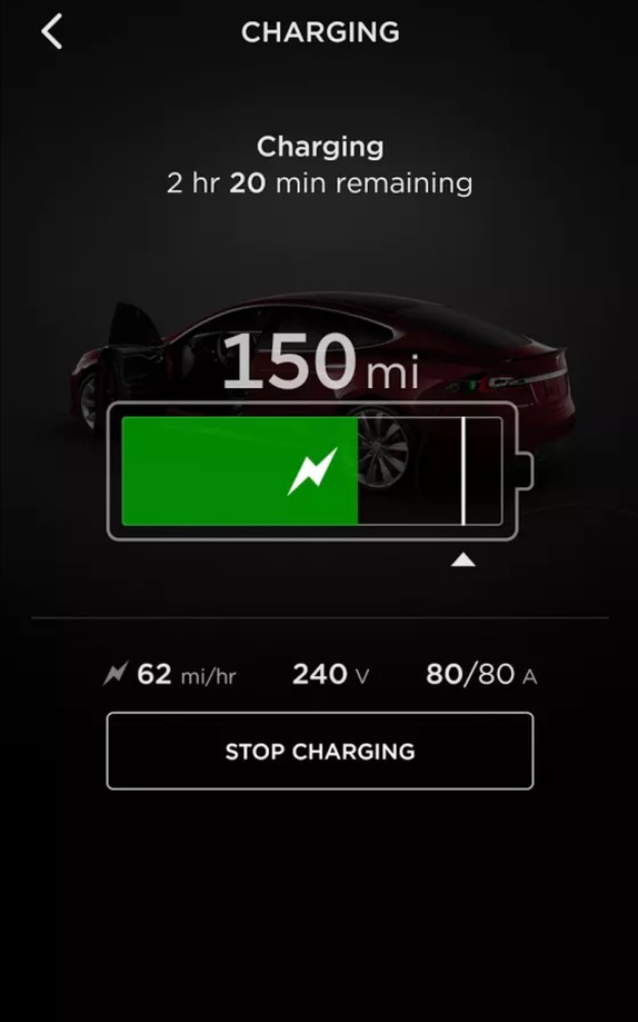 Tesla is coming to Malaysia, but what can you control on your Tesla ...