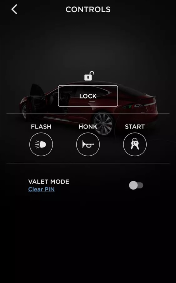 Tesla is coming to Malaysia, but what can you control on your Tesla ...