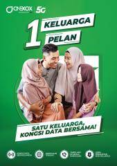 XOX and ONEXOX launches "ONEFamily"- a Whole Family Mobile Plan | TechNave