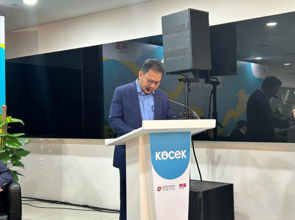 Got a lot of unused coins? The KOCEK coin conversion service is now ...