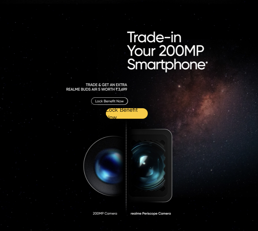 Beyond 200MP - realme confirms that the 12 Pro+ will feature a ...