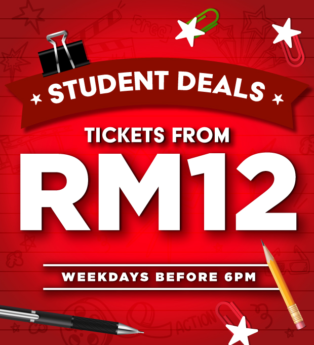 Enjoy movies at TGV from as low as RM9 - This is what you need to know | TechNave