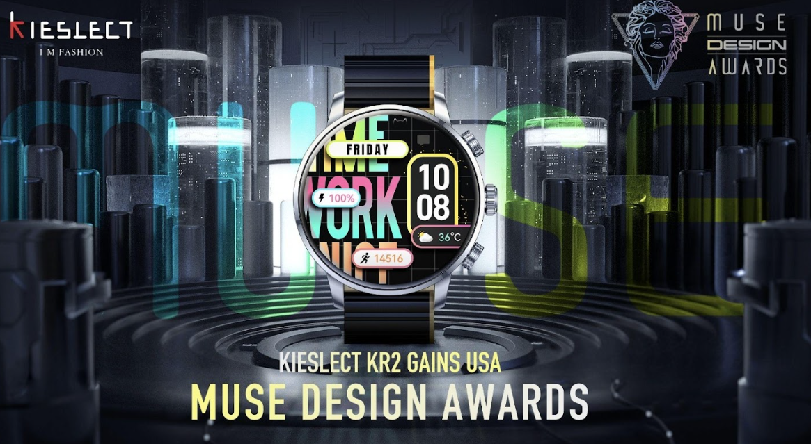 Kieslect Kr2 & Ks2 Malaysia release - 60FPS AMOLED Displays, 96MHz clock speed and more ...