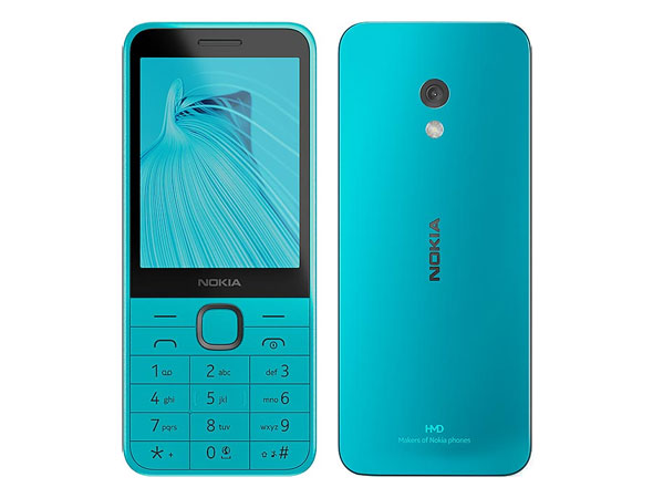 Nokia 235 4G (2024) Price in Malaysia & Specs | TechNave