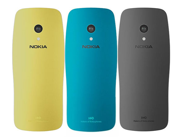 Nokia 3210 Price in Malaysia & Specs - RM312 | TechNave