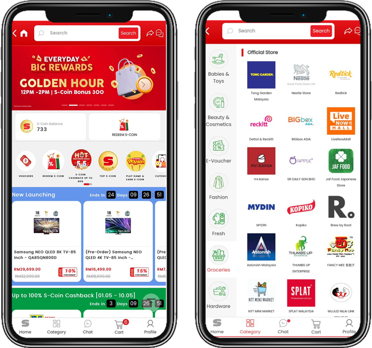 Senheng App experienced strong growth with 60% more S-Coin users from 2023 & more | TechNave