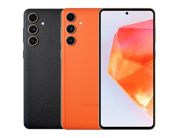 Samsung Galaxy F55 Price in Malaysia & Specs | TechNave