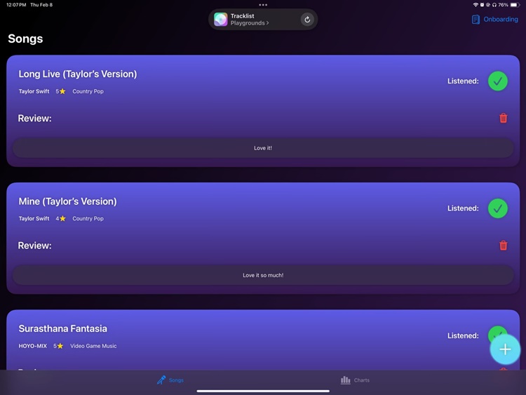 Meet the Malaysian teen who won the Apple Swift Student Challenge 2024 ...