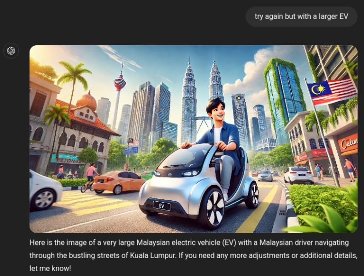 How to make a better prompt for a Generative AI image | TechNave