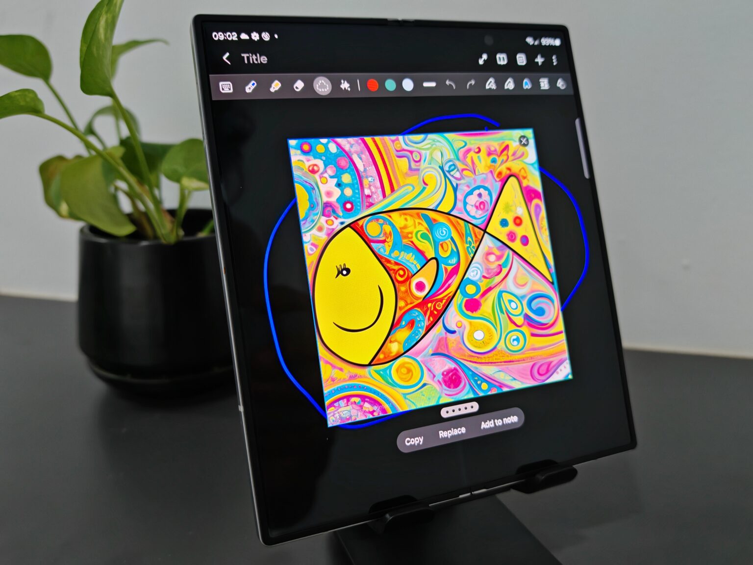 First look at Samsung Galaxy Fold6 – More 'boxy', but more durable ...