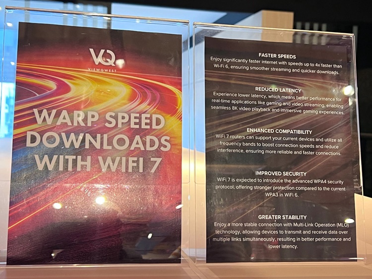 Malaysia’s First 10Gbps Internet unveiled by ViewQwest, available for ...