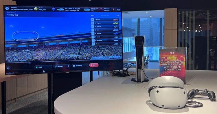 Malaysia’s First 10Gbps Internet unveiled by ViewQwest, available for ...