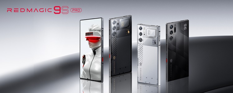 REDMAGIC 9S Pro Malaysia release - Get it as low as RM3,199 on first ...
