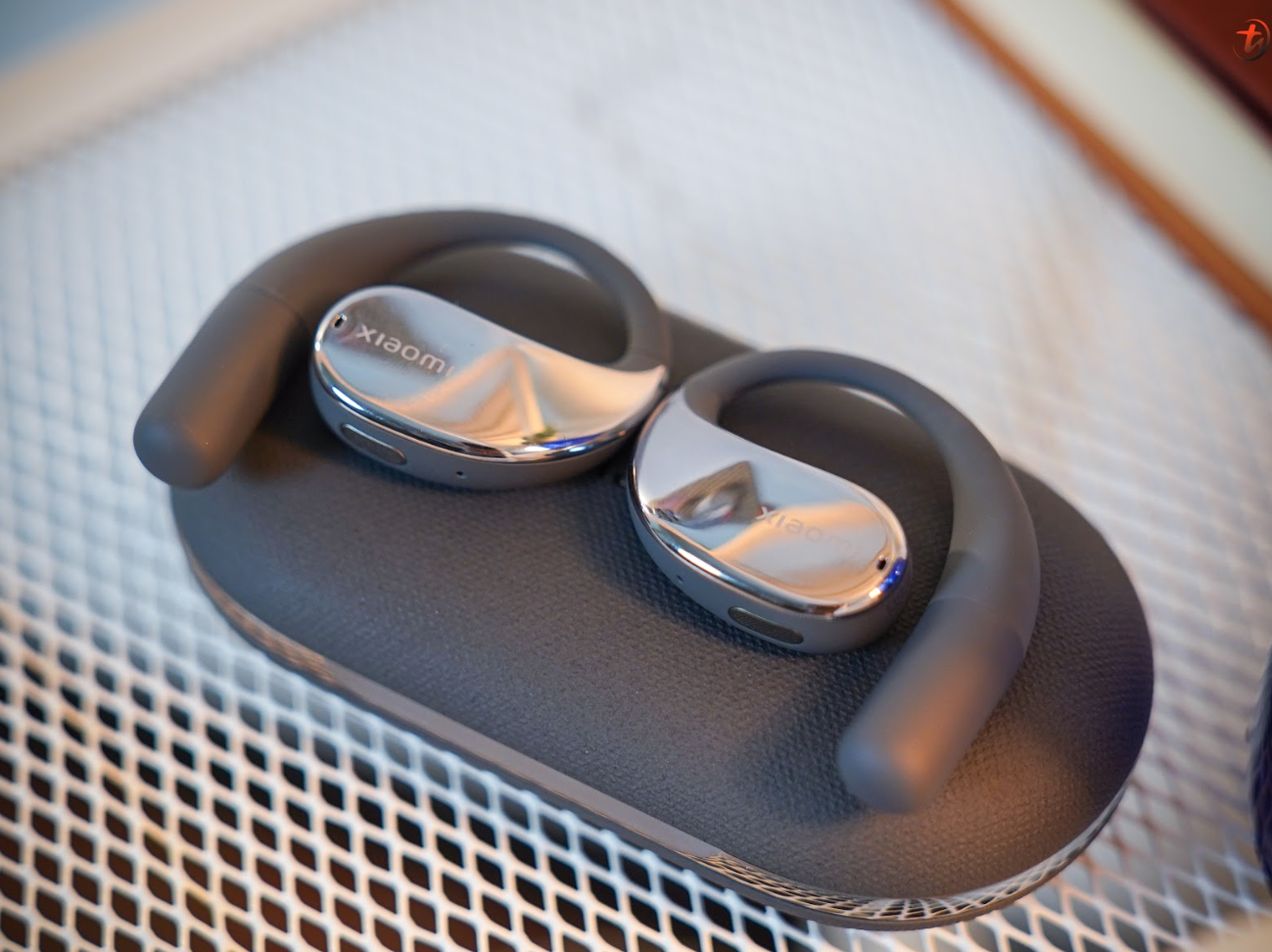 Xiaomi Openwear Stereo review: A solid mid-range open-ear earbuds for ...