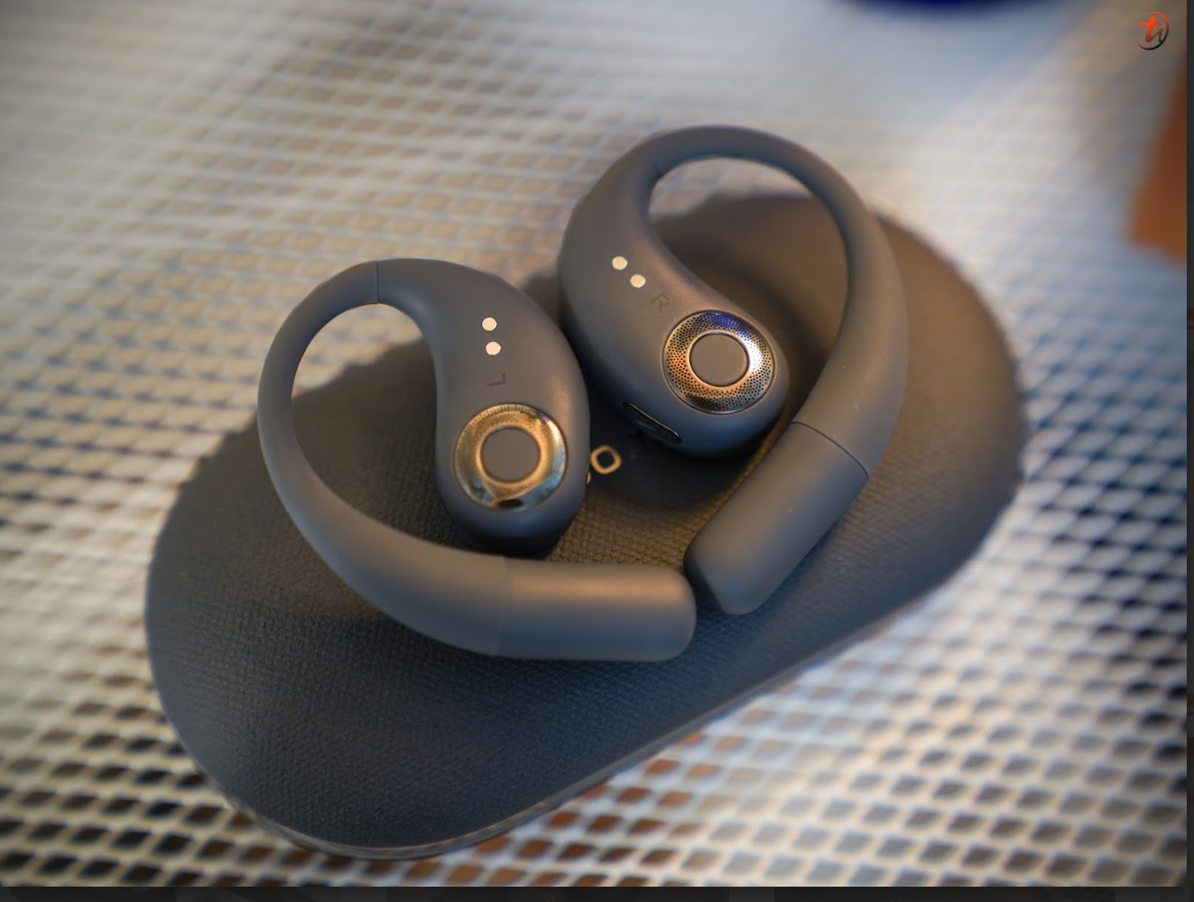Xiaomi Openwear Stereo review: A solid mid-range open-ear earbuds for ...