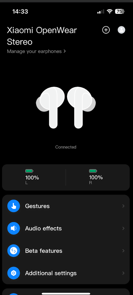 Xiaomi Openwear Stereo review: A solid mid-range open-ear earbuds for ...