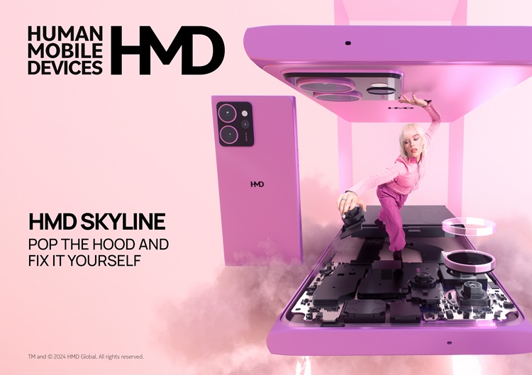 HMD Pulse Pro Malaysia release - Priced at RM739 with a self-repair ...