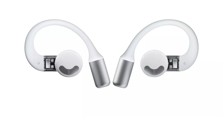 Nothing Ear (open) render designs leaked online before official launch ...