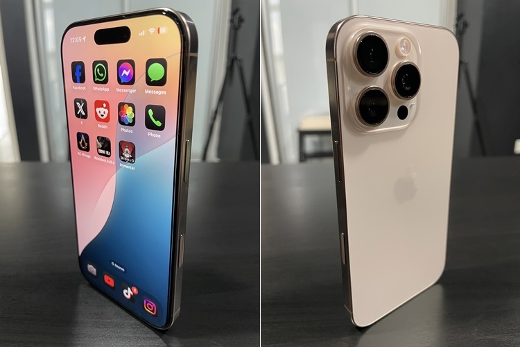 iPhone 16 Pro Review - Your annual flagship iPhone (but it's missing ...