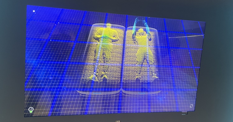 Harvey Norman unveils Malaysia's first bedMATCH AI Technology and this is how it works | TechNave