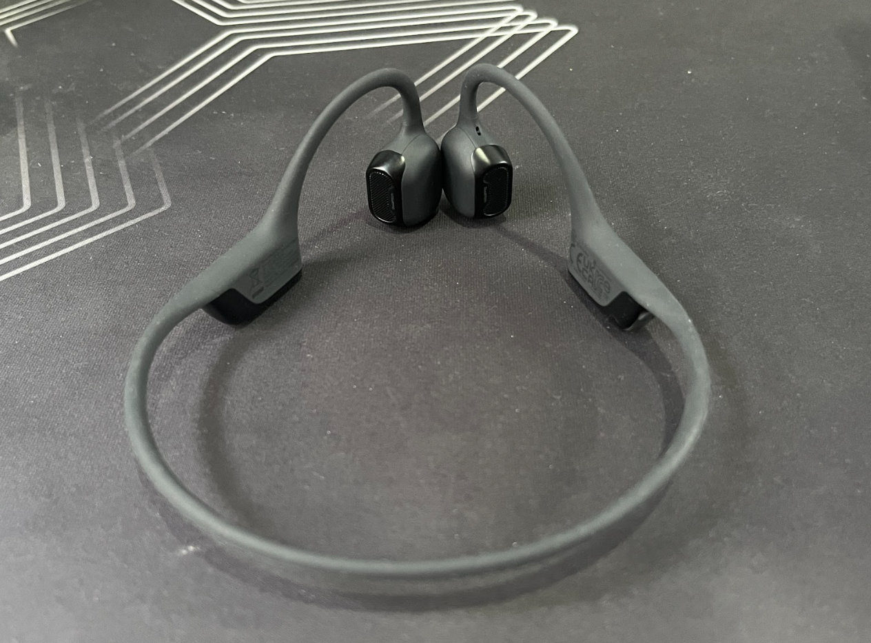 Shokz OpenRun Pro 2 review: A premium choice for active lifestyles ...