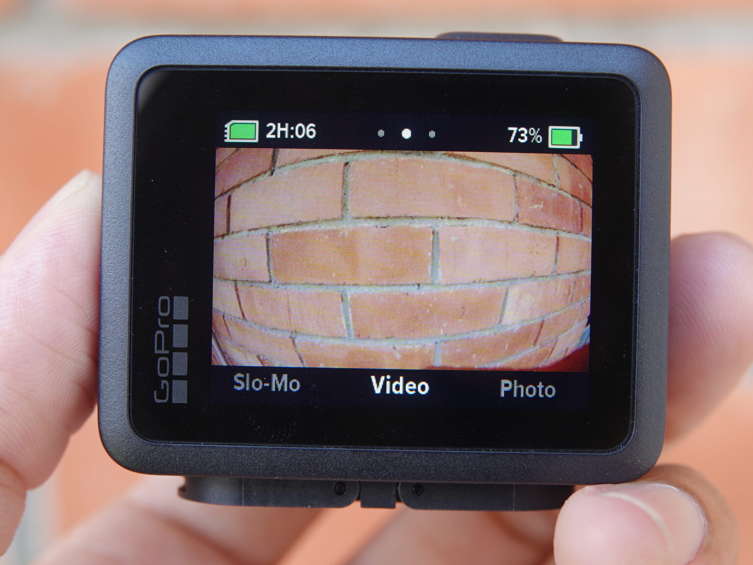 GoPro HERO 4K review – A simple but solid action camera | TechNave