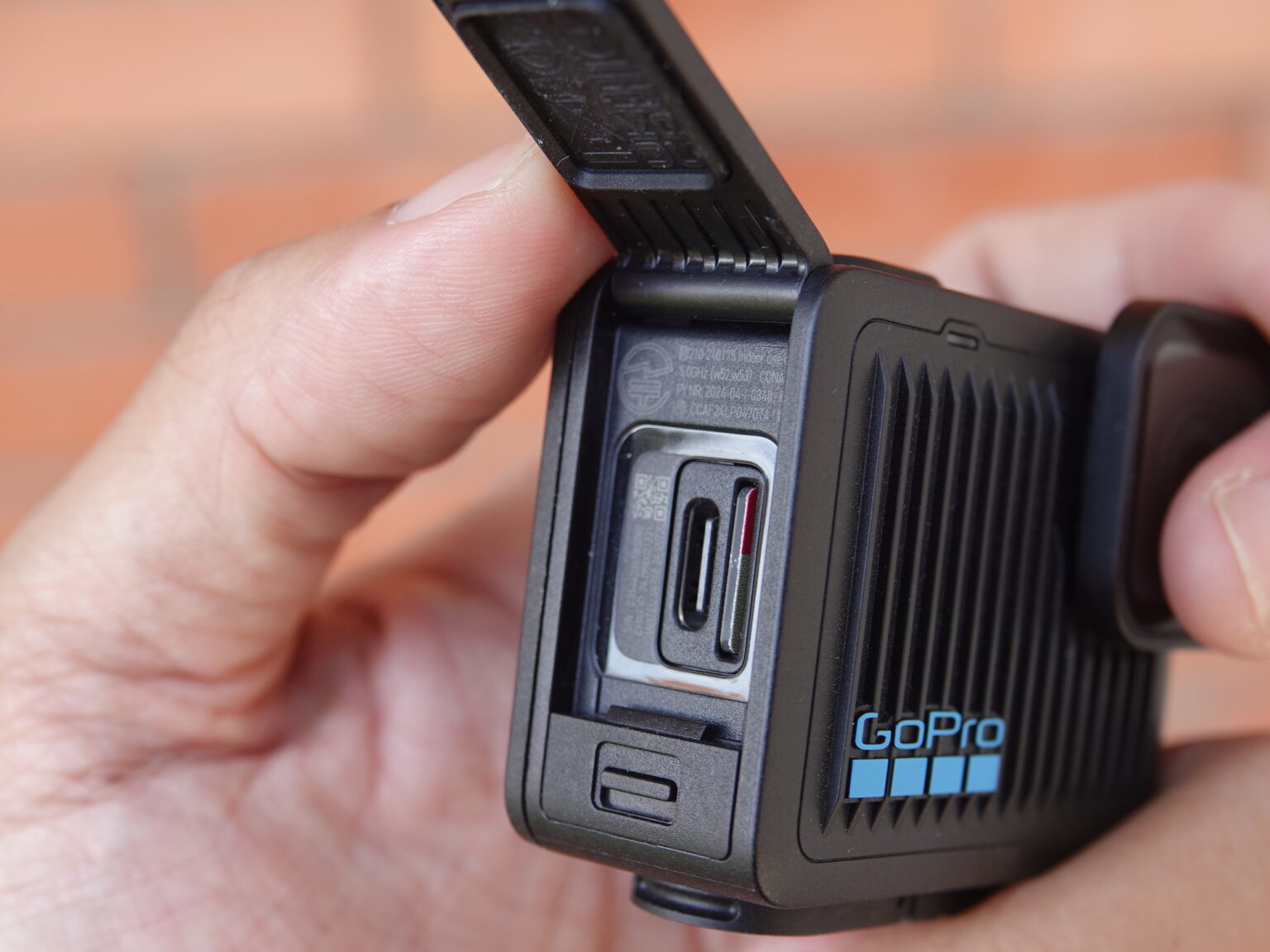 GoPro HERO 4K review – A simple but solid action camera | TechNave
