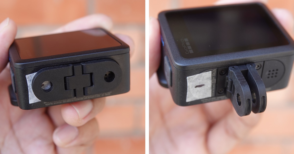 GoPro HERO 4K review – A simple but solid action camera | TechNave
