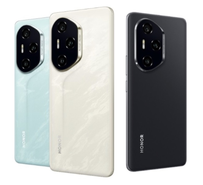 HONOR 300 Series 5G listed on HONOR's website ahead of launch, reveals ...