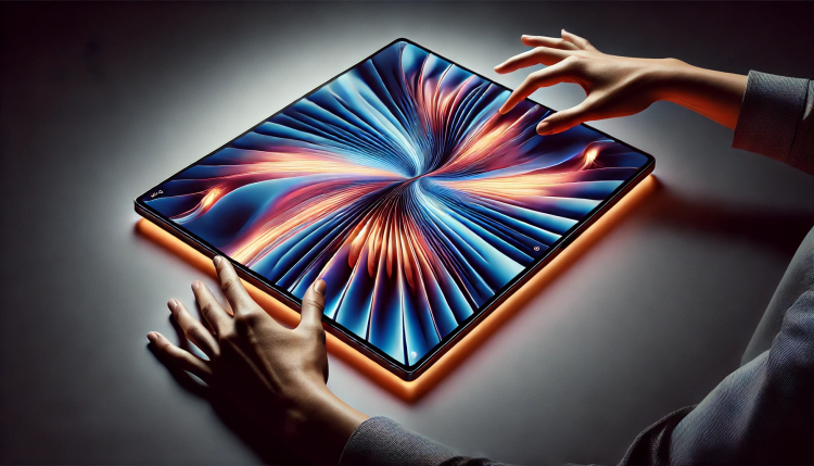 Is it Time for a Foldable Display Tablet? Exploring Tech, Specs, and ...