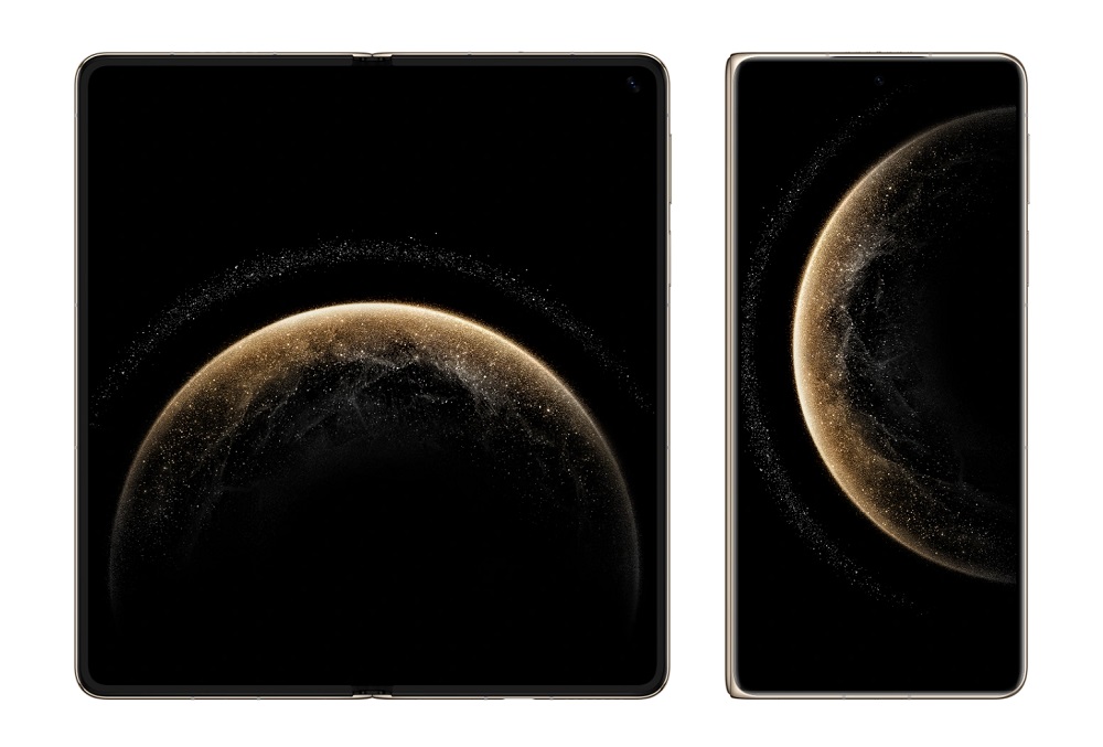 HUAWEI Mate X6: A lightweight, durable and powerful foldable smartphone ...
