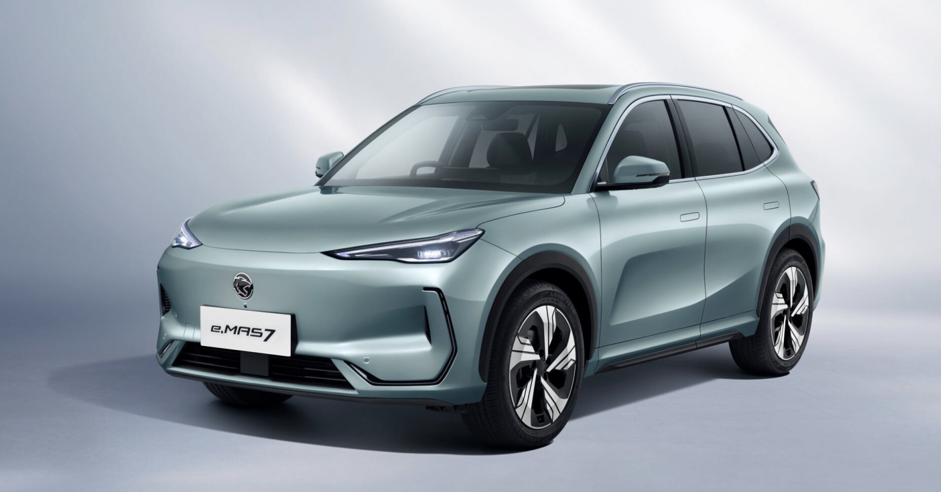 Malaysia is in the final stage of making Proton e.MAS 7 EV the official ...