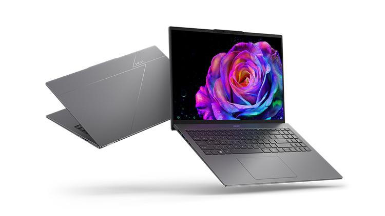 Acer expands Copilot+ PC and gaming AI laptops for 2025 | TechNave