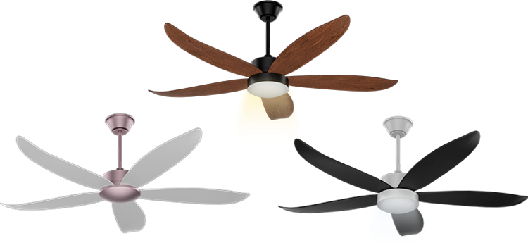 PRISM+ expands to home appliance, launches Laguna Ceiling Fan and ...