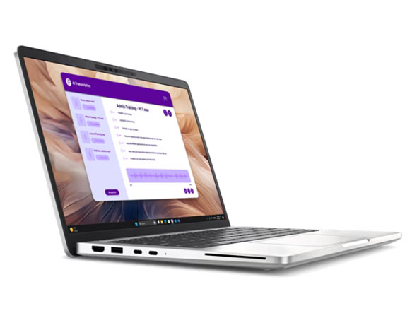 Spesifikasi dan harga Dell Pro 13 Plus Laptop di Malaysia - TechNave BM