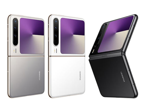 Huawei Pura X Price in Malaysia & Specs | TechNave