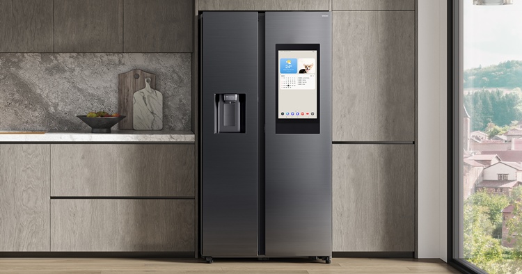 Samsung Bespoke AI Home Appliances Malaysia released - New AI ...