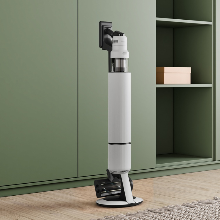 Samsung Bespoke AI Home Appliances Malaysia released - New AI ...