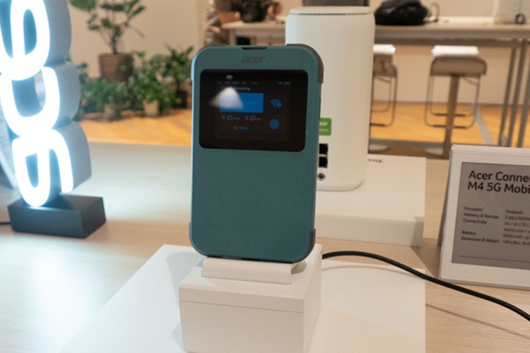 Acer unveils cutting-edge technologies at Computex 2025 with AI ...