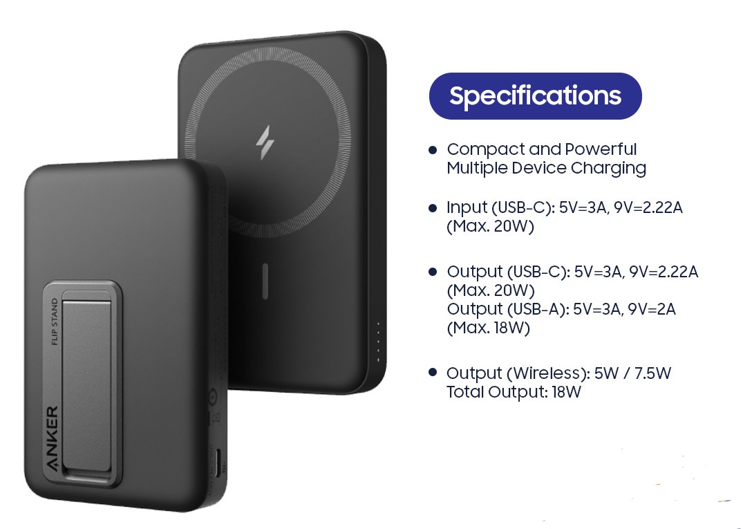 How to choose and buy the right power bank for you | TechNave