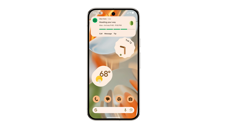 Google rolls out Android 16 with new key features | TechNave