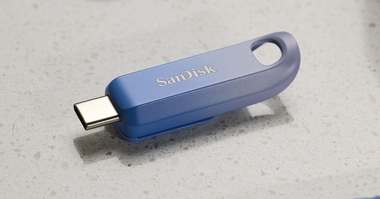 SanDisk Creator Series Malaysia release - up to 1000MB/s and 4TB of ...
