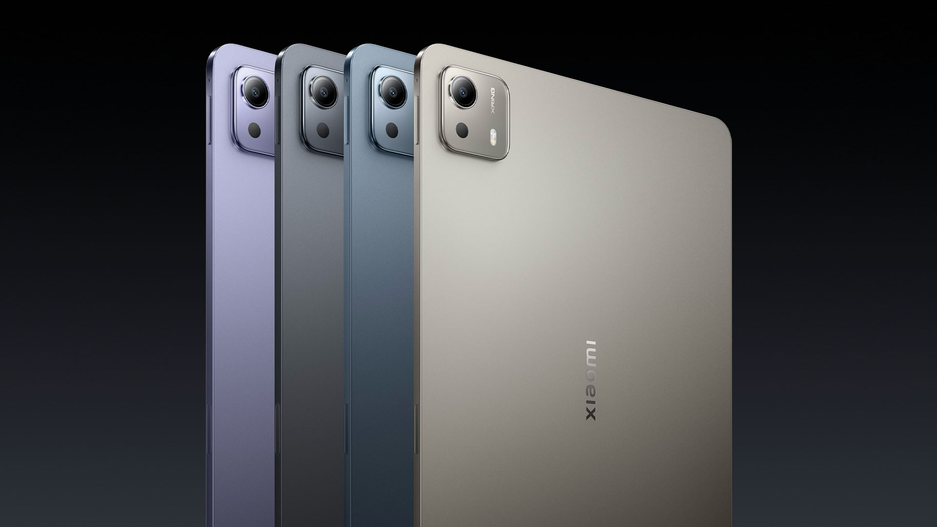 Xiaomi Pad 7S Pro release - Xring O1 chipset, 12.5-inch 144Hz screen ...
