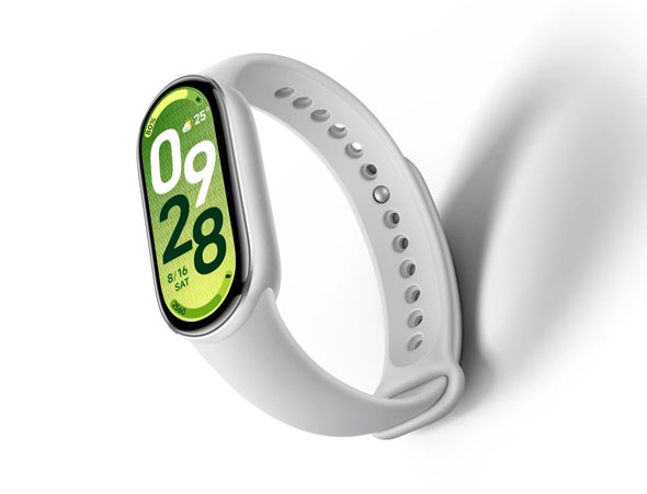 Spesifikasi dan harga Xiaomi Smart Band 10 di Malaysia - TechNave BM